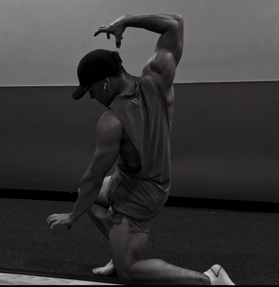 Mastering Your Posing Routine: How I Create the Perfect Flow – AlphaFighter